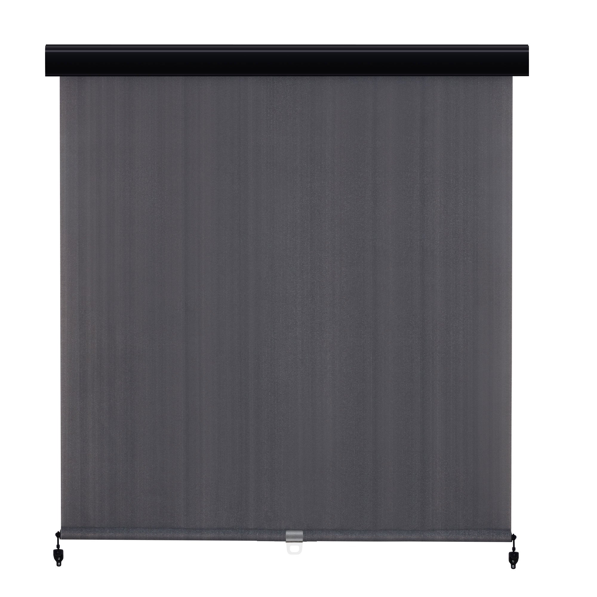Spring Pull Roller Shade – Dify